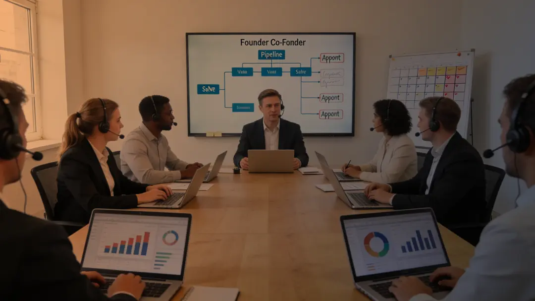 Come aumentare appuntamenti qualificati senza assumere nuovi venditori ...